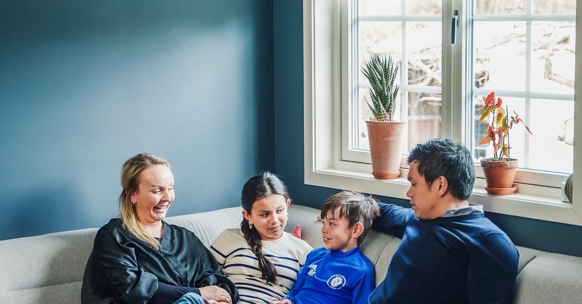 Annsonsørinnhold: – Vi sparer flere tusen i året