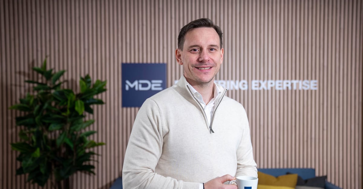 Annonsørinnhold: Kim jobber som en detektiv for å finne den rette kandidaten