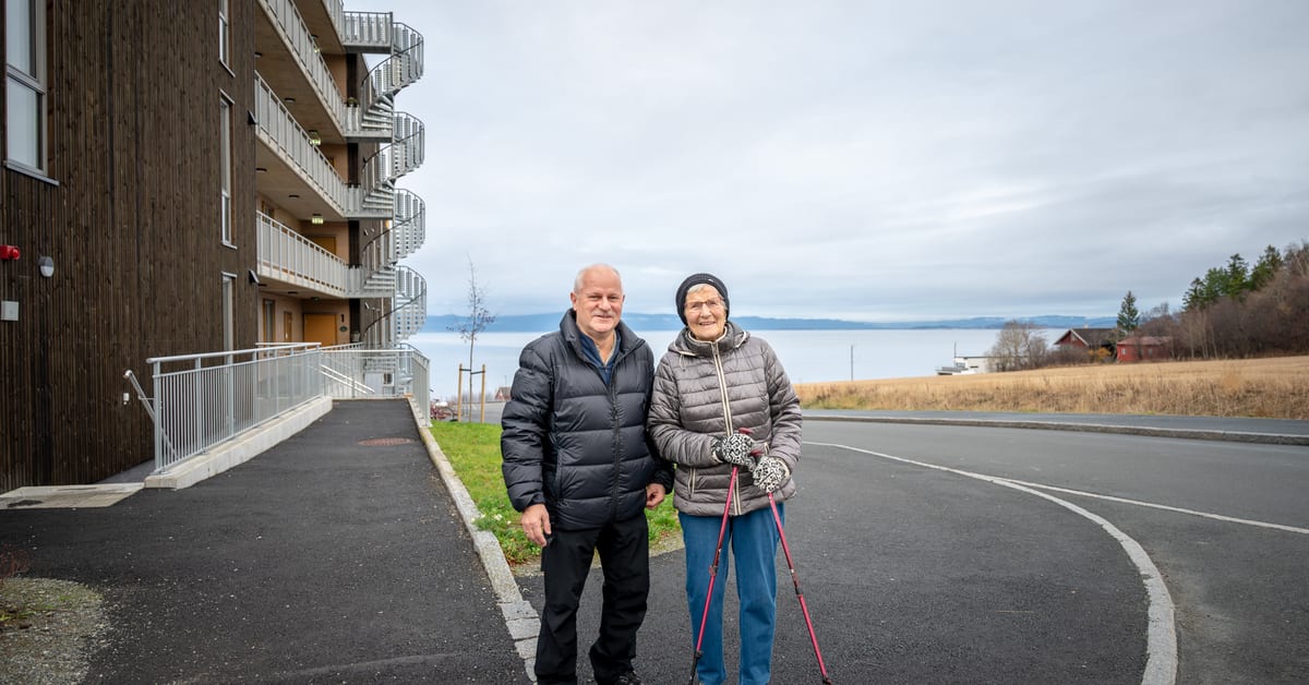 Annonsørinnhold: En trygg strand på Vikhammer: – Det er ingen grunn til å vente
