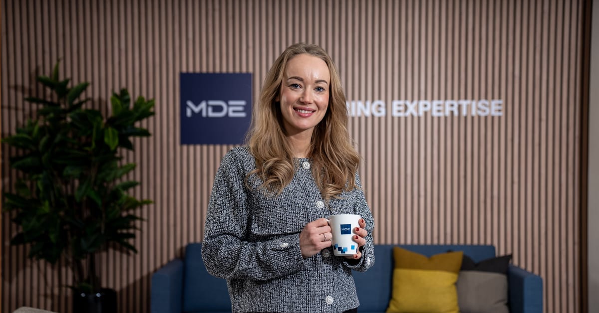 Annonsørinnhold: Silje hjelper deg med alt det praktiske slik at du kan ...