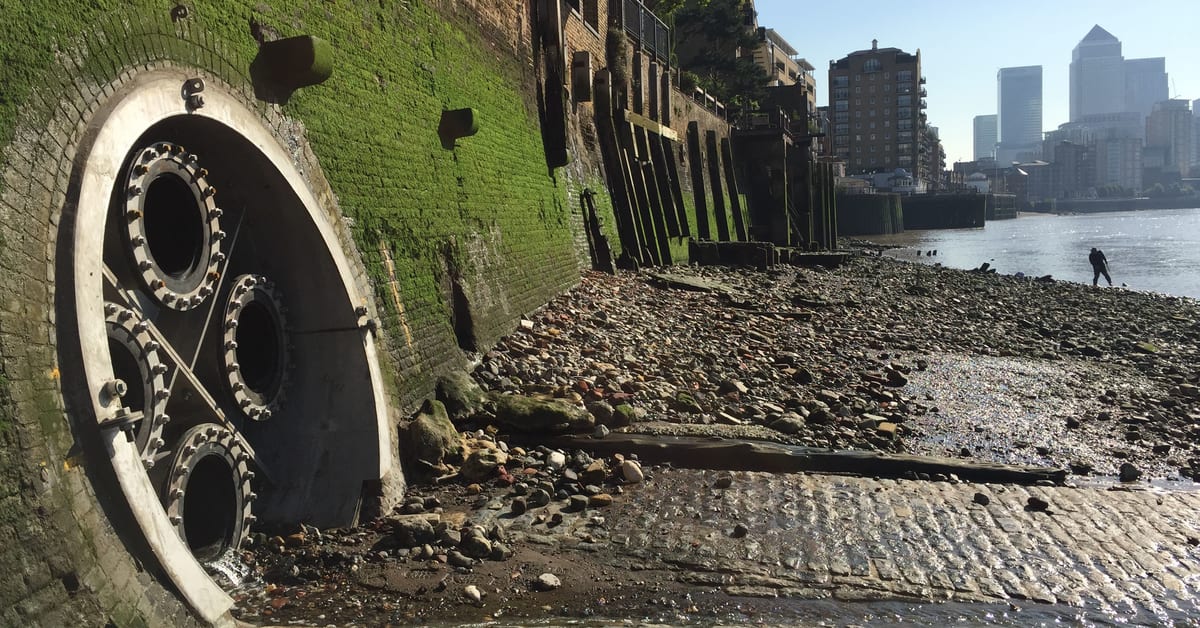 Inline and Duckbill Rubber Check Valves