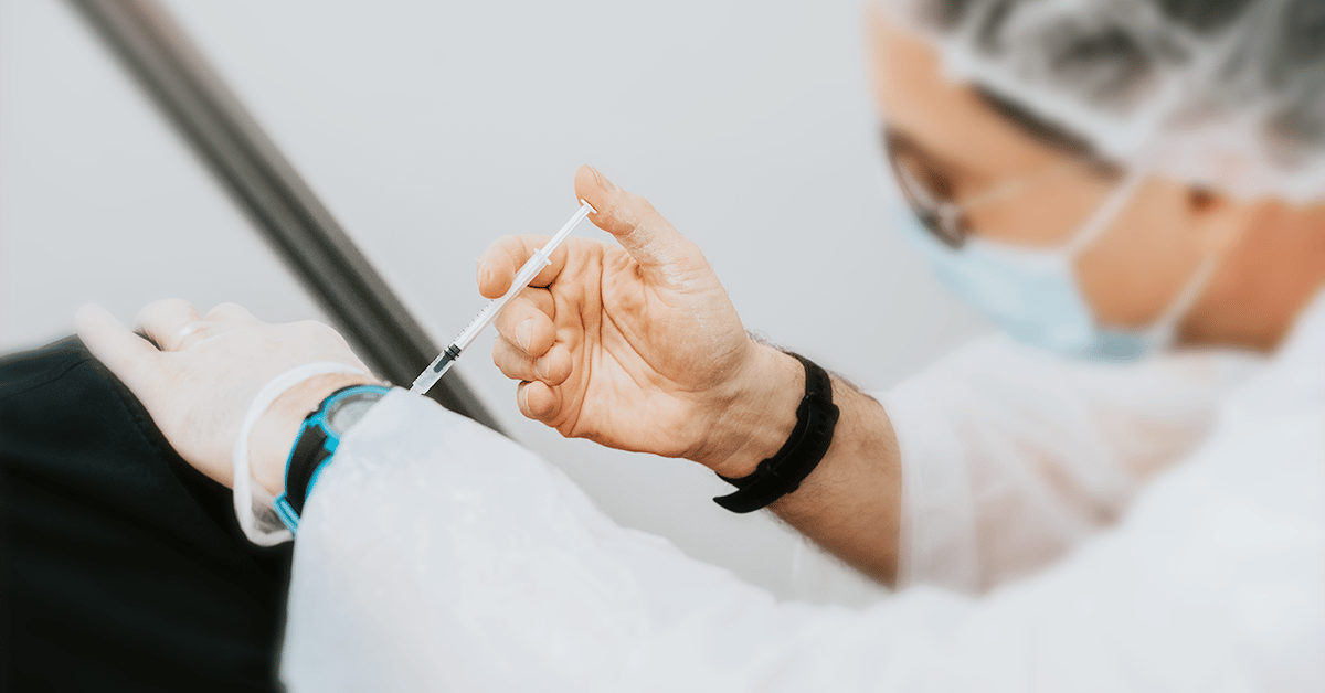 From insights to impact | The Vaccine Ecosystem