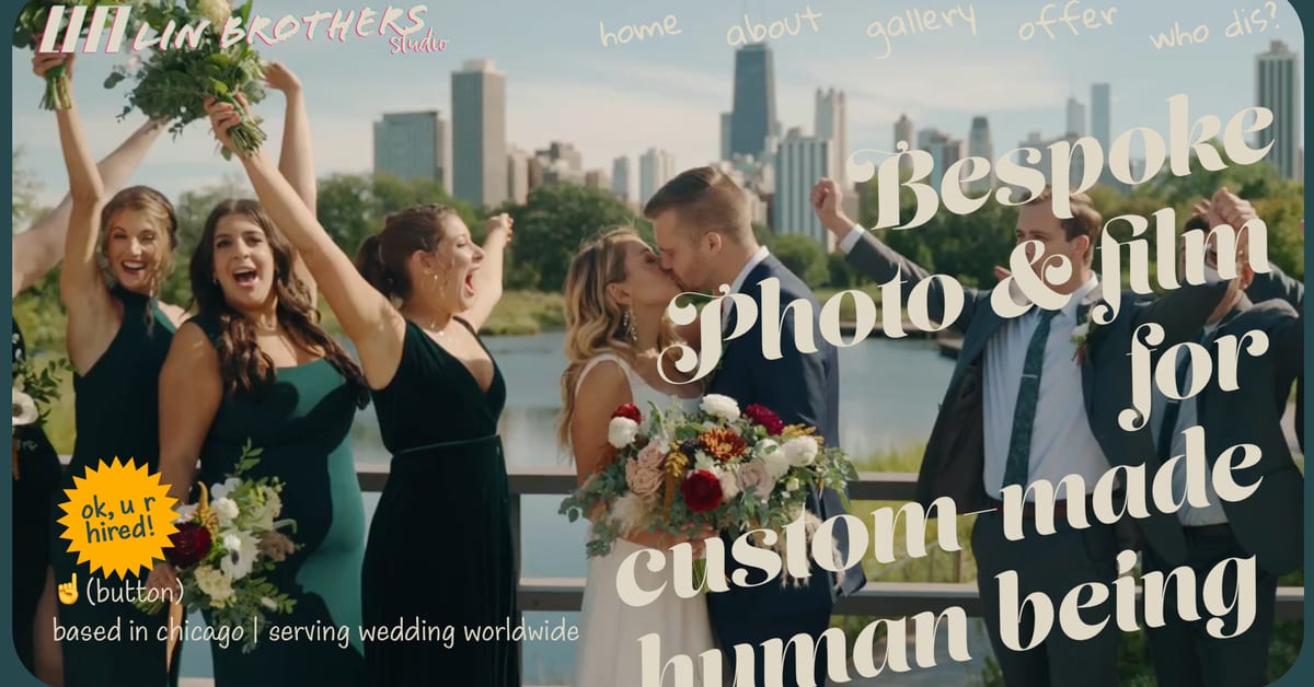 Home - Lin Brothers Studio