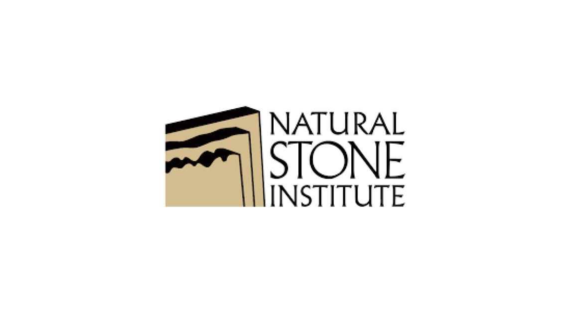 Ad-SW-Natural Stone Institute Accredited