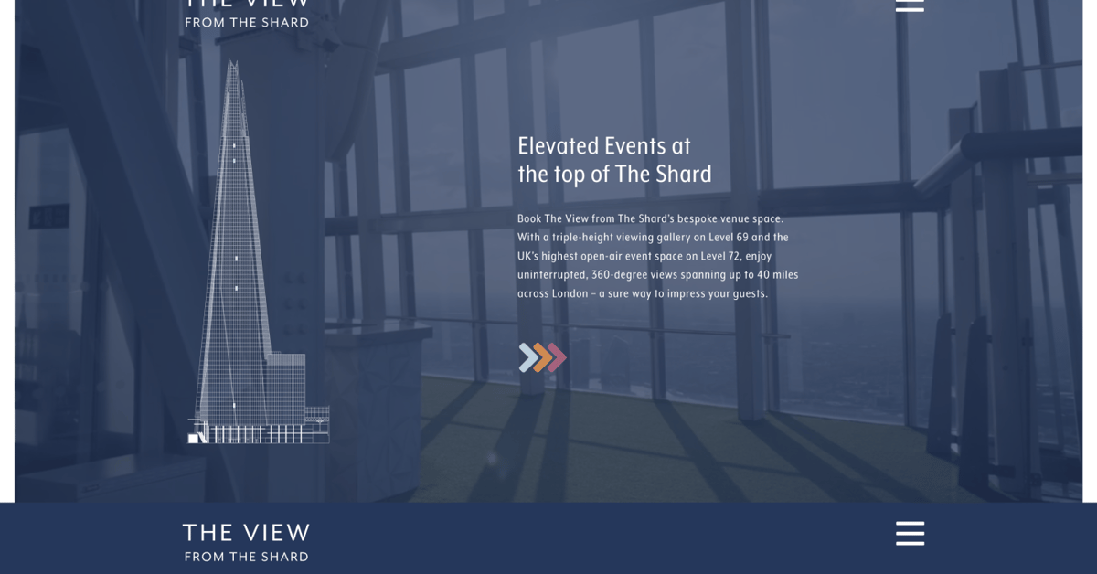 Vev Awards: Project of the Month, October 2024