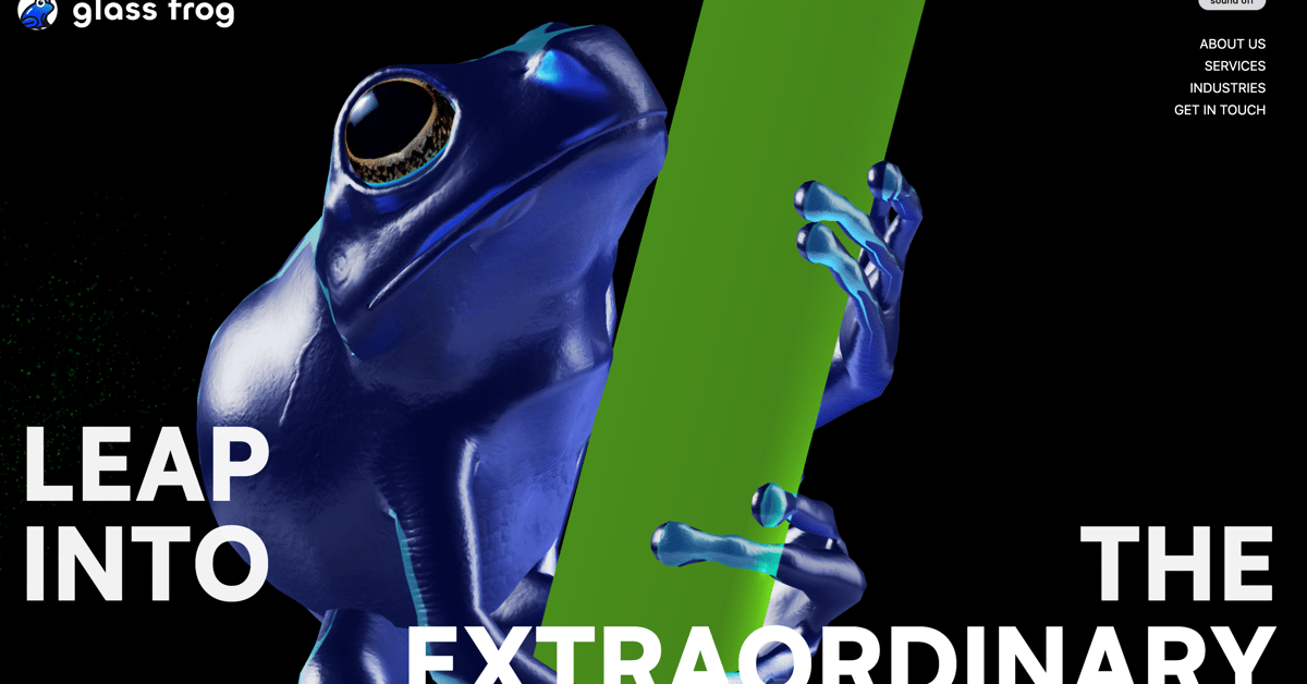 11 Inspiring Website Header Examples