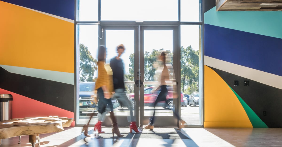 Message Lab on Experimenting with Interactive Storytelling