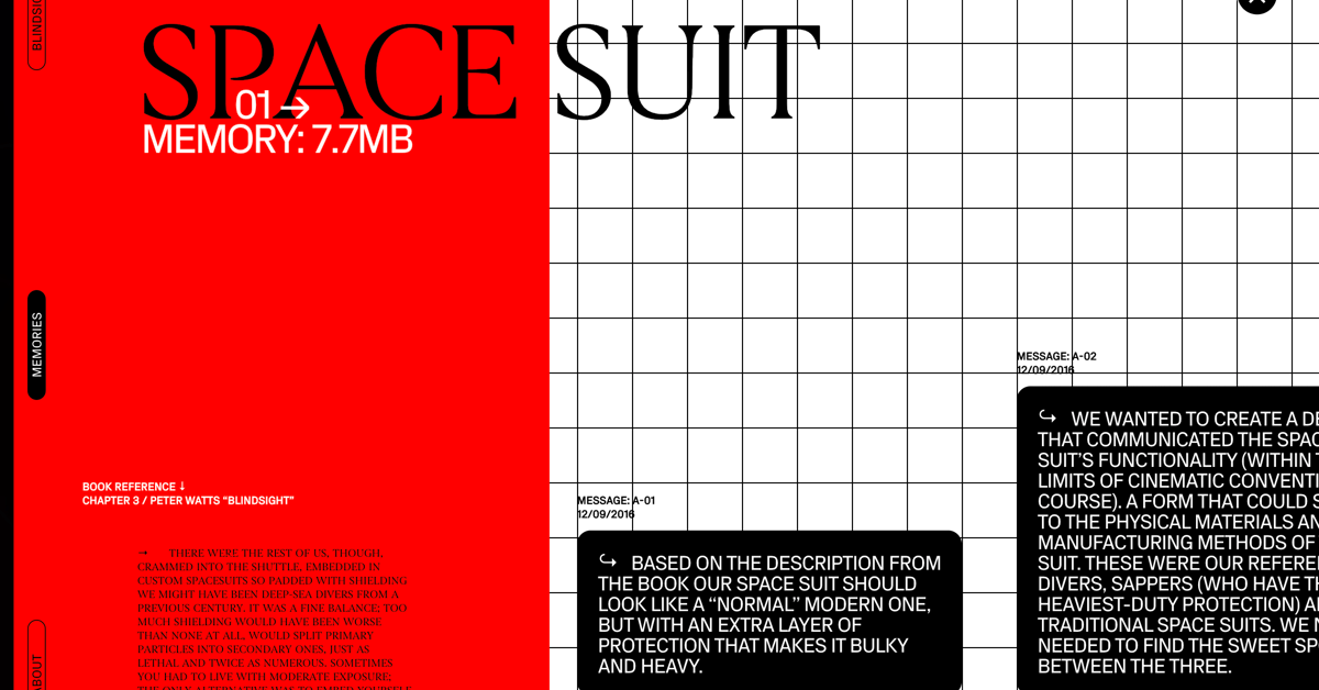 8 Great Microsite Designs that Enhance Brand Awareness