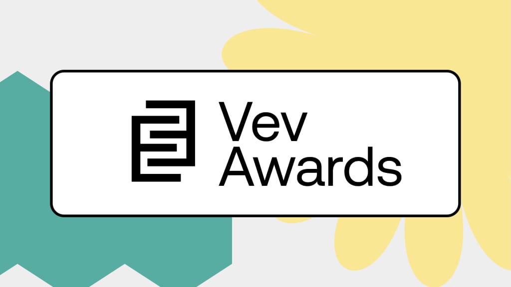 Vev Awards: Project of the Month, February 2024