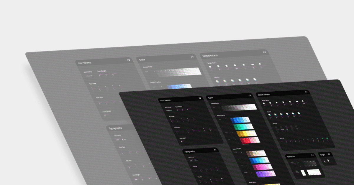 What is a design system?