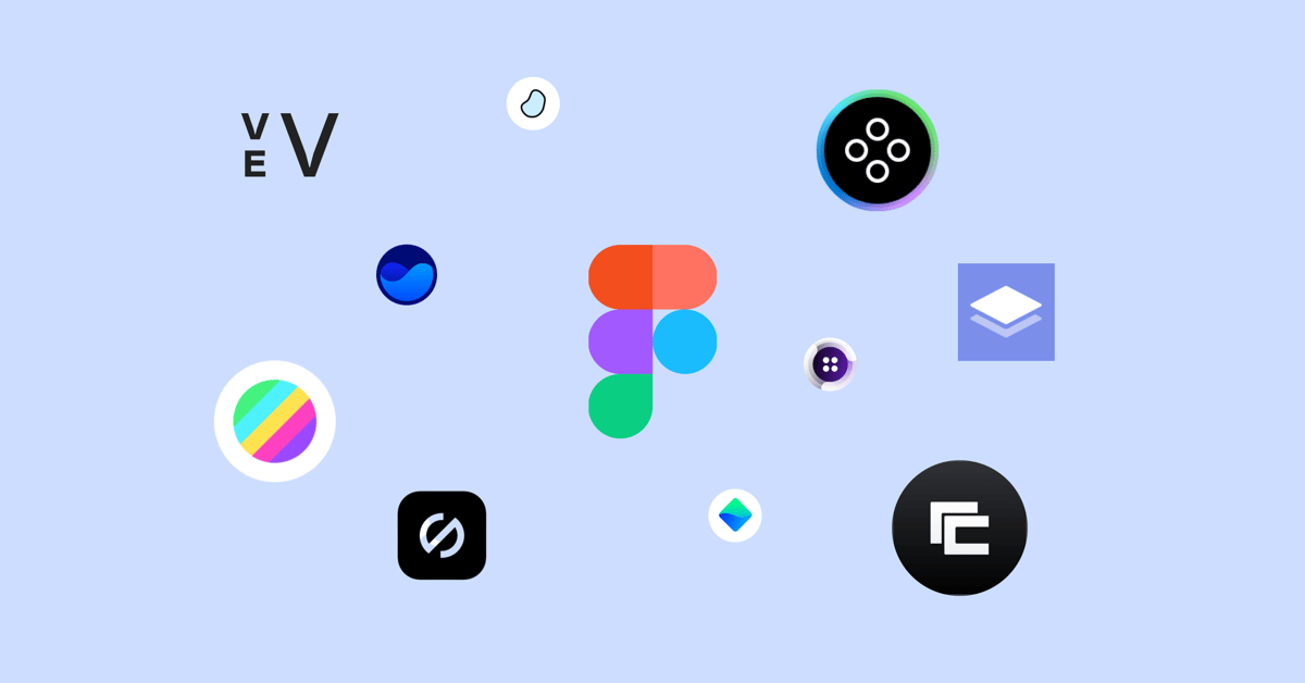 10 Figma Design Tools for a Seamless Workflow