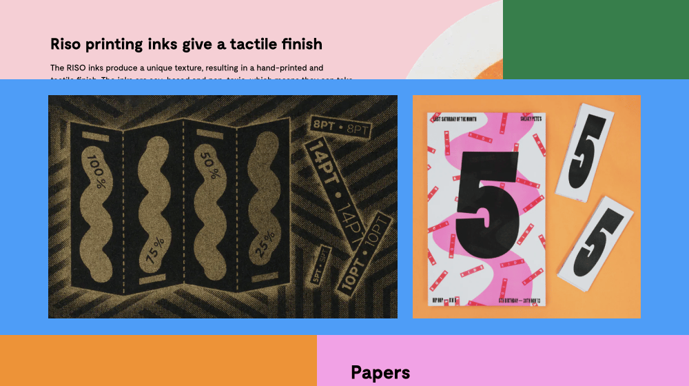 9 Unique Pillar Page Examples That Prove Design Matters