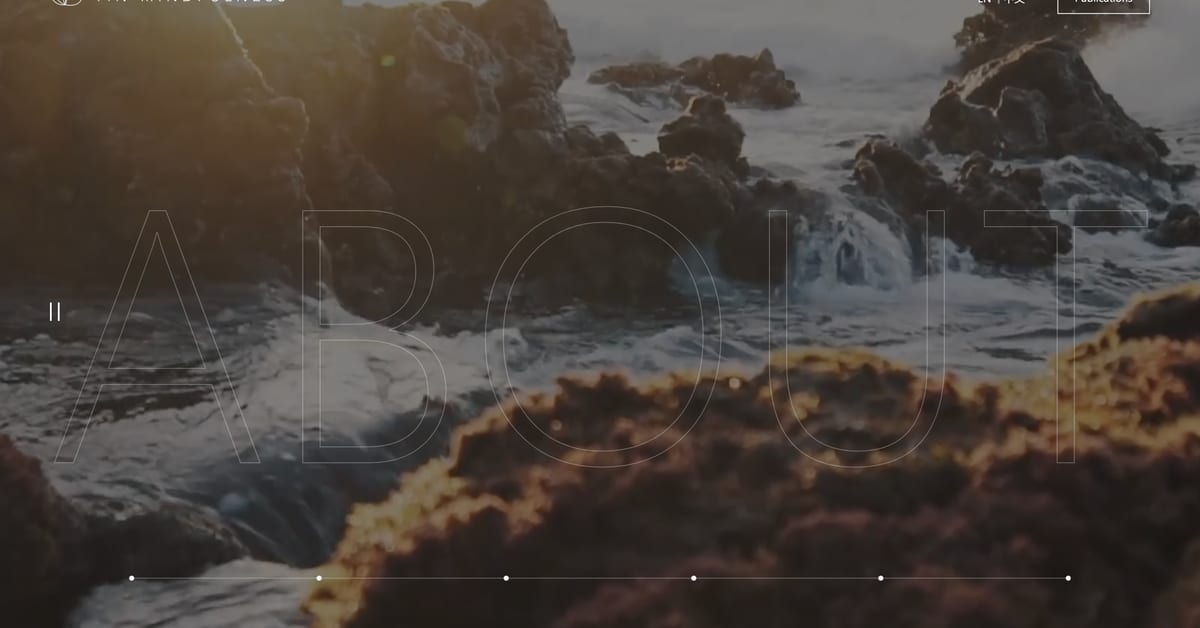 Immersive Website 101: Examples and Design Techniques to Get You Started