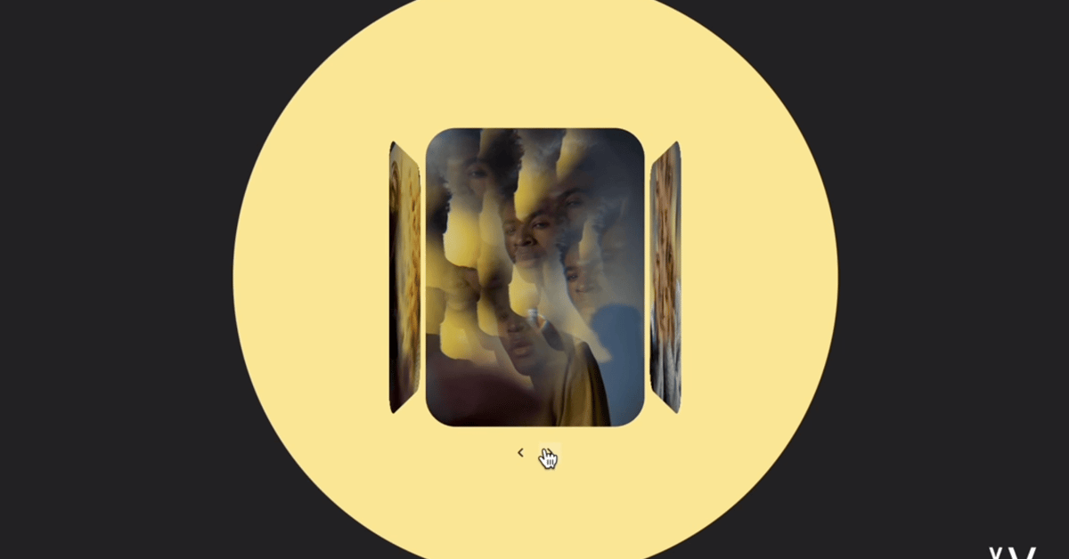 What's New: Video scroll, Hover Gallery, 3D Image Carousel and Forms