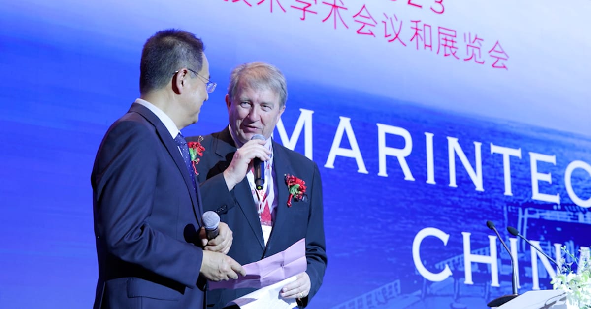 Marintec China returns after four year gap