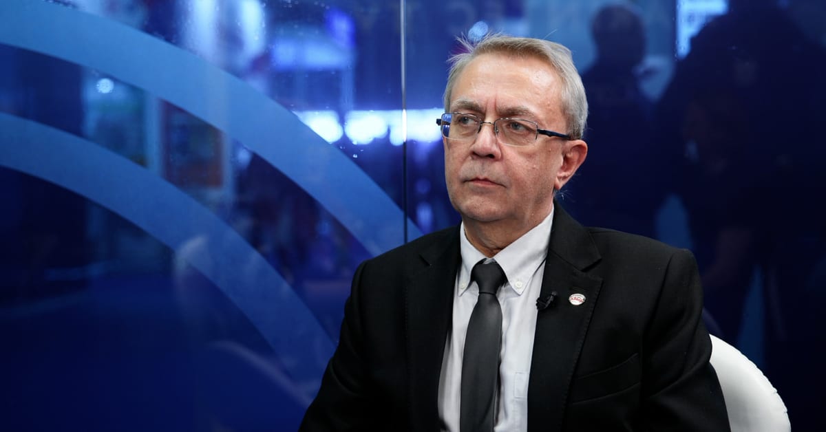 Marintec TV: ABB forecasts decarbonisation future