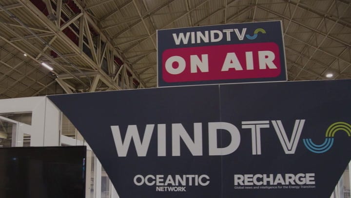 Wind TV: Welcome to New Orleans and WInd TV