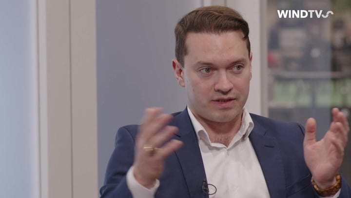 Wind TV | Kalypso: Owen Rataj on the commitments required to secure a ...