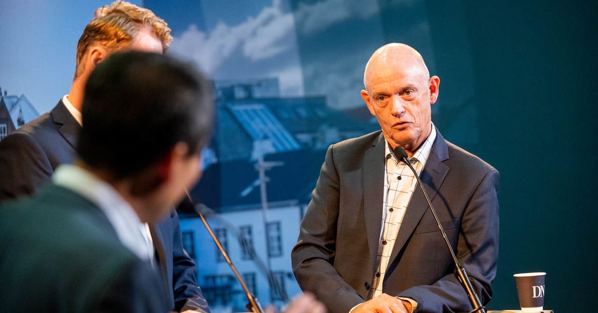 ANNONSØRINNHOLD: ONS 2022 - NORSKE SHELL