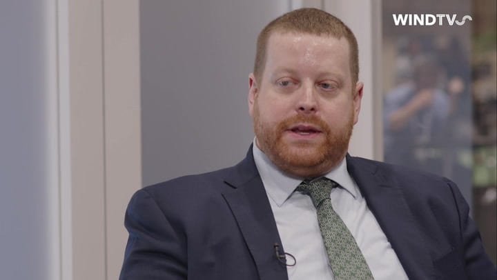 Wind TV | RWE: Sam Eaton on the role The Gulf of Mexico will play in ...