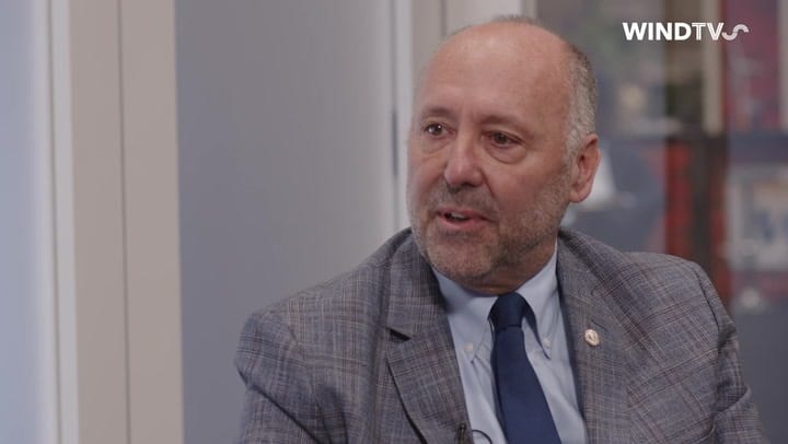 Wind TV | Fugro :Peter Tattersfield on how the Americas can bridge the ...