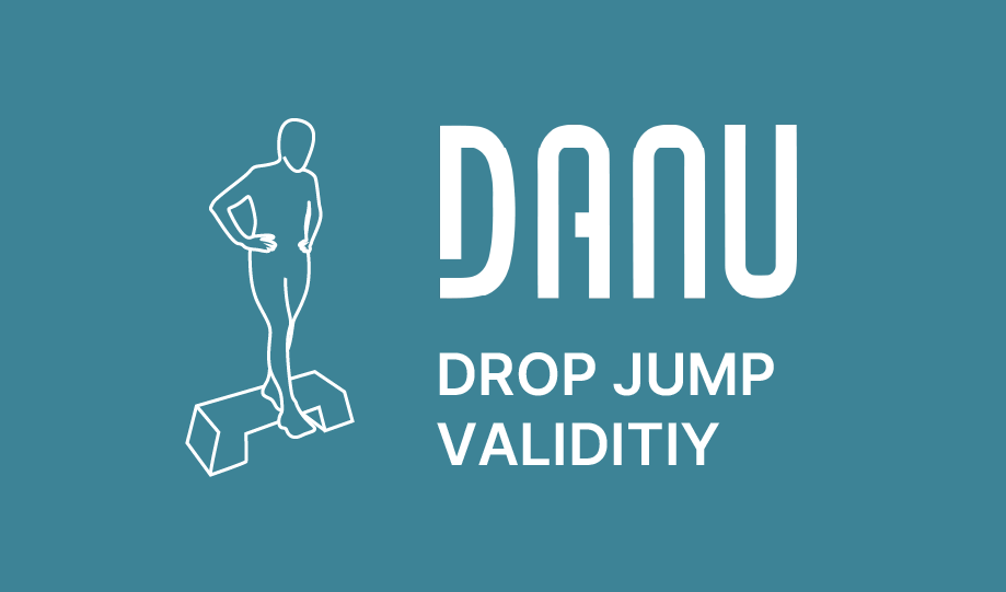 drop jump vald
