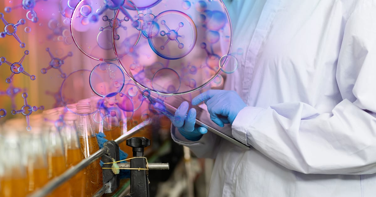 Column-Packaging | February/March 2023 | Food Safety Magazine
