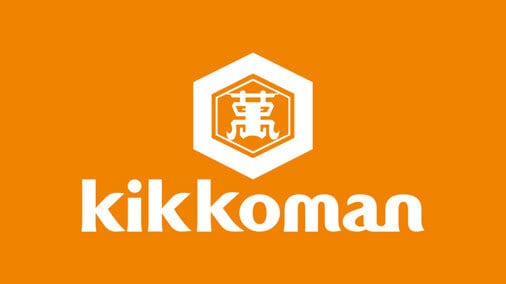 kikkoman logo png
