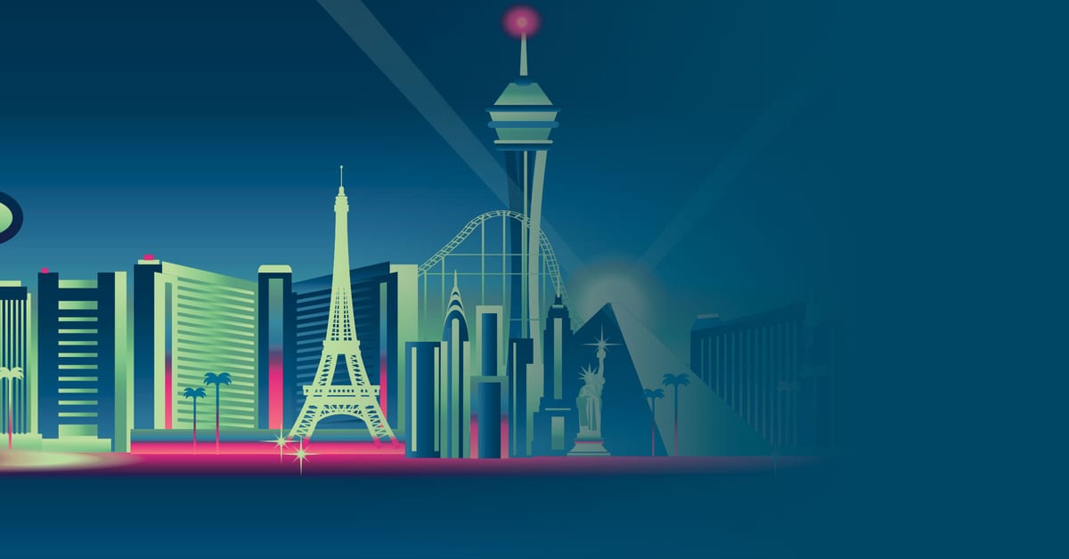 IRE 2024 Round-Up Feature