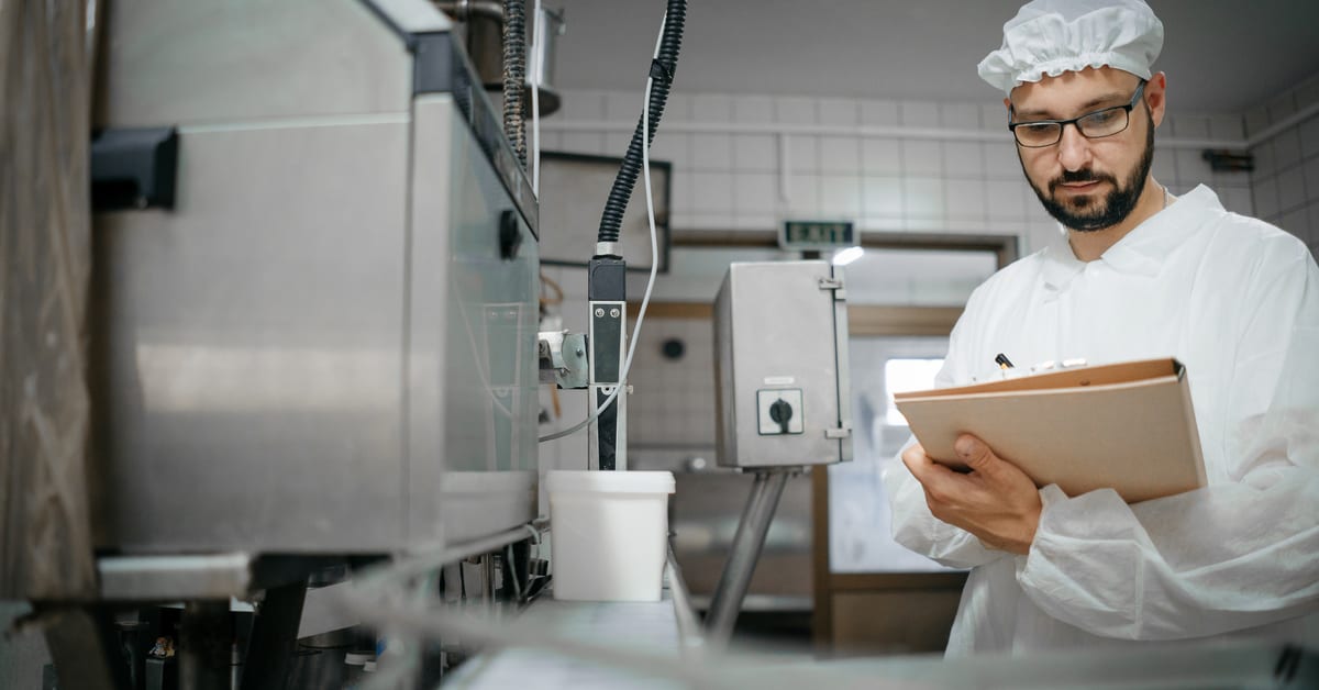 Column-Process Control | February/March 2023 | Food Safety Magazine