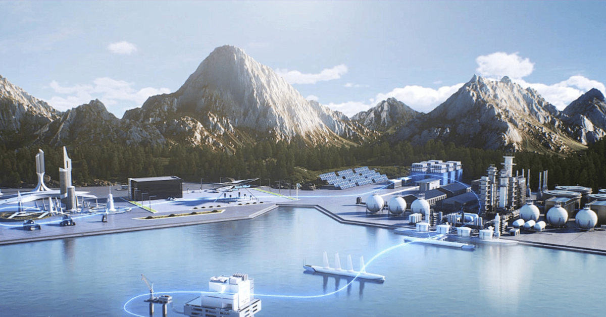 Sponsored Content: Hydrogen Contango’s new CCM- Make PEM water ...