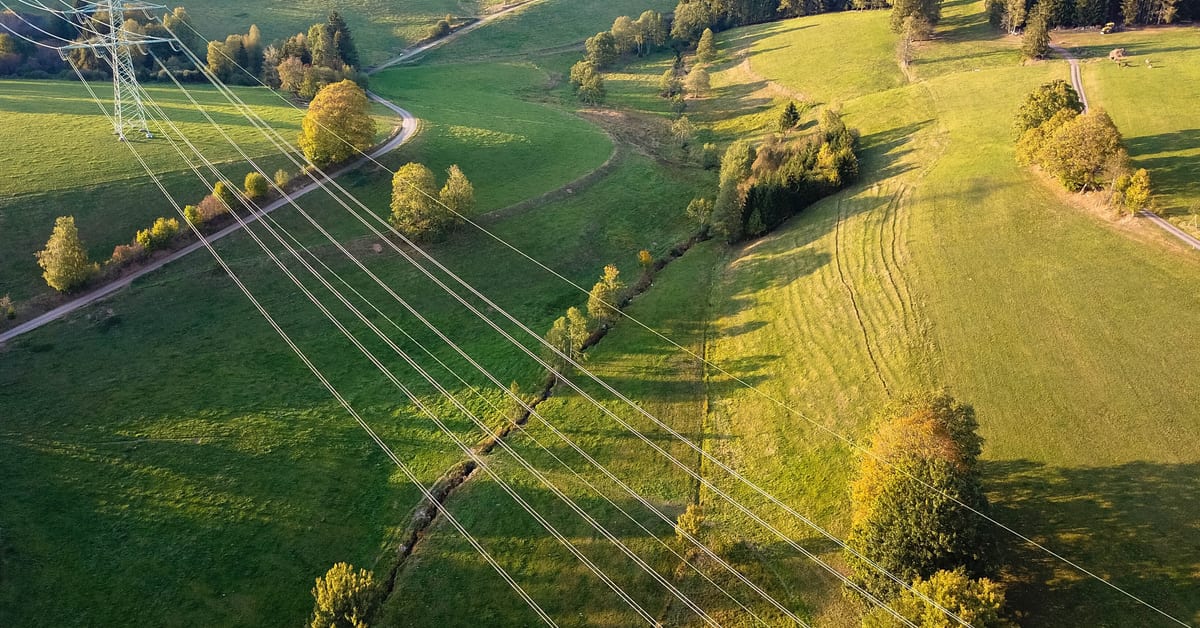Sponsored Content: Decarbonisation, electrification, and market change ...