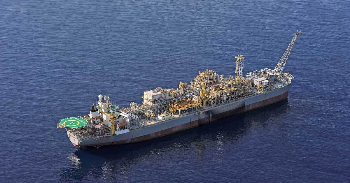 Sponsored content: Oil price uncertainty and what it means for FPSO ...