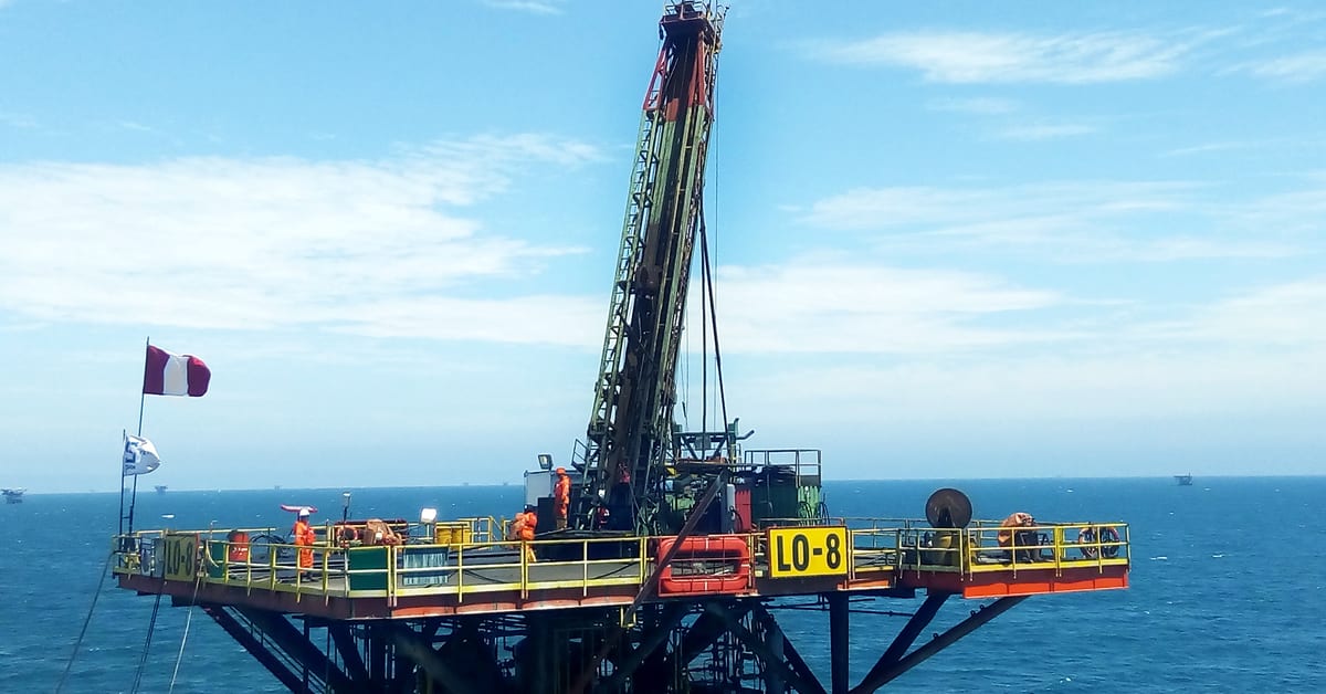 Sponsored Content: Energy milestone: Exploring hydrocarbon investment ...