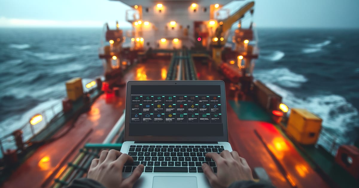 Sponsored Content | It’s time to get onboard with the advantages of eLogs