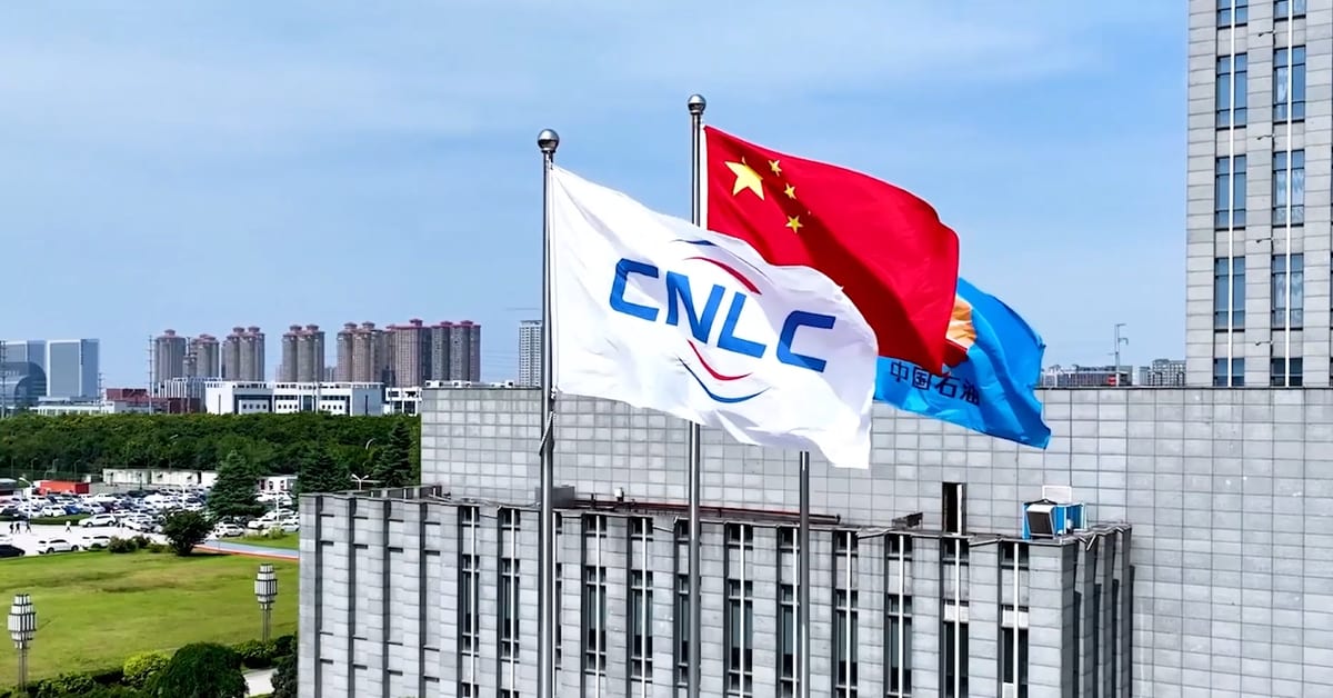 Sponsored Content: CNLC: Pioneering rock physics precision for enhanced ...