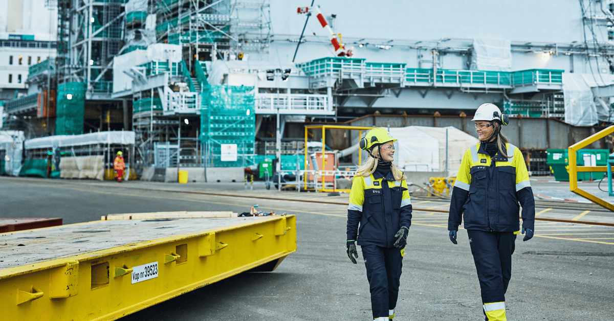 Sponsored Content: Norway: a trusted partner in US offshore wind ...