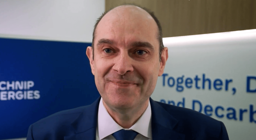 Sponsored Content: Making waves in the Middle East: Technip Energies ...