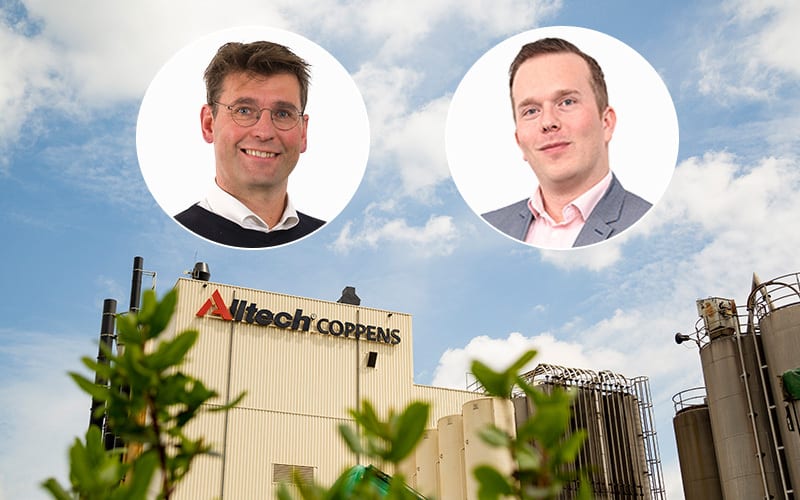 Sponsored content: VIDEO | How is Alltech Coppens spearheading ...
