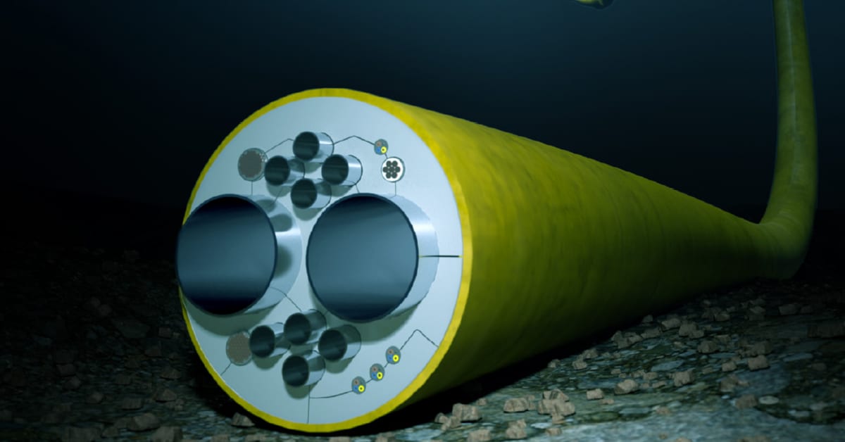 Sponsored Content: Solving Subsea Challenges: Alleima unveils new ...
