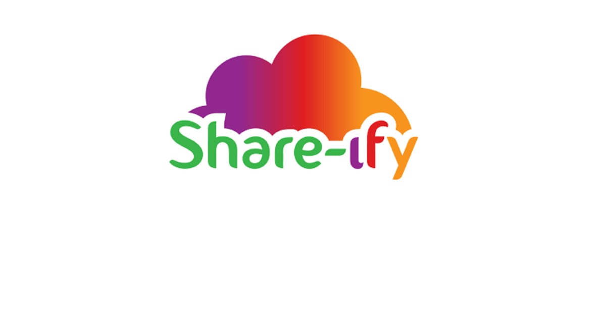 Ad-Share-ify