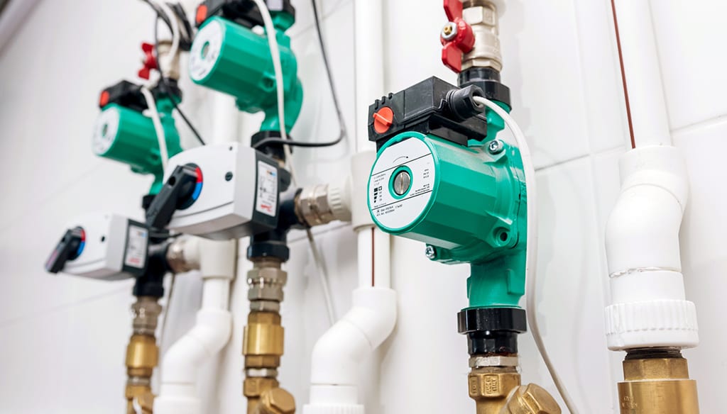 15-Selecting a primary loop circulator