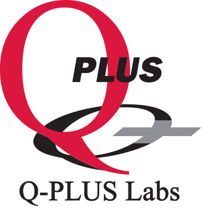 ad BG Q-PLUS Labs