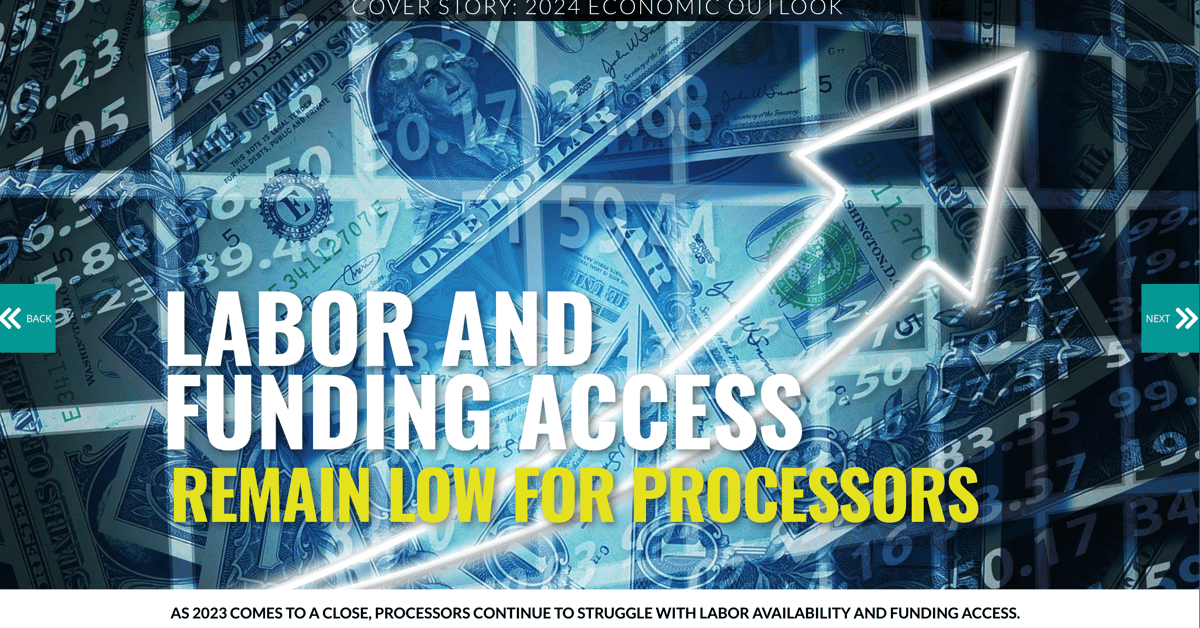 Cover Story - 2024 Economic Report