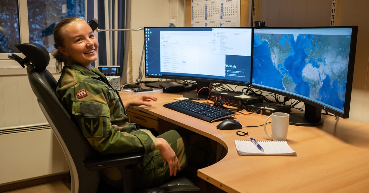 Administrasjon og sikkerhet