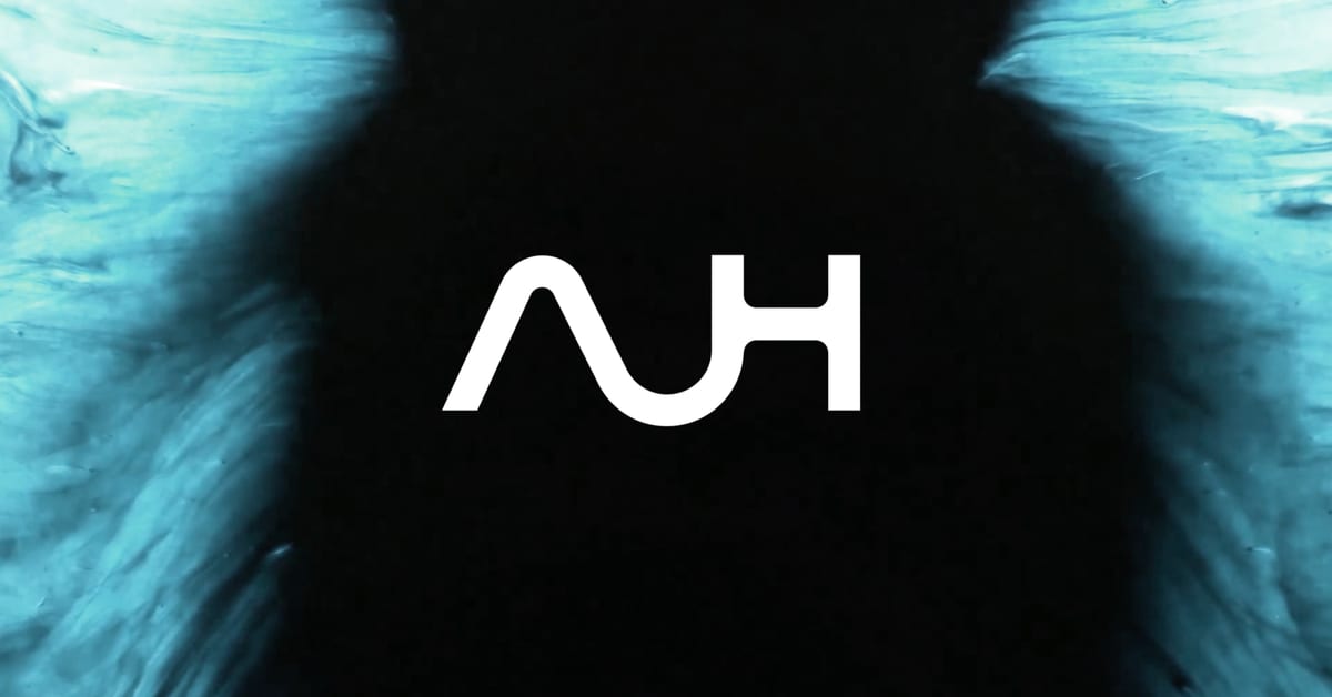 AUH Visual Identity