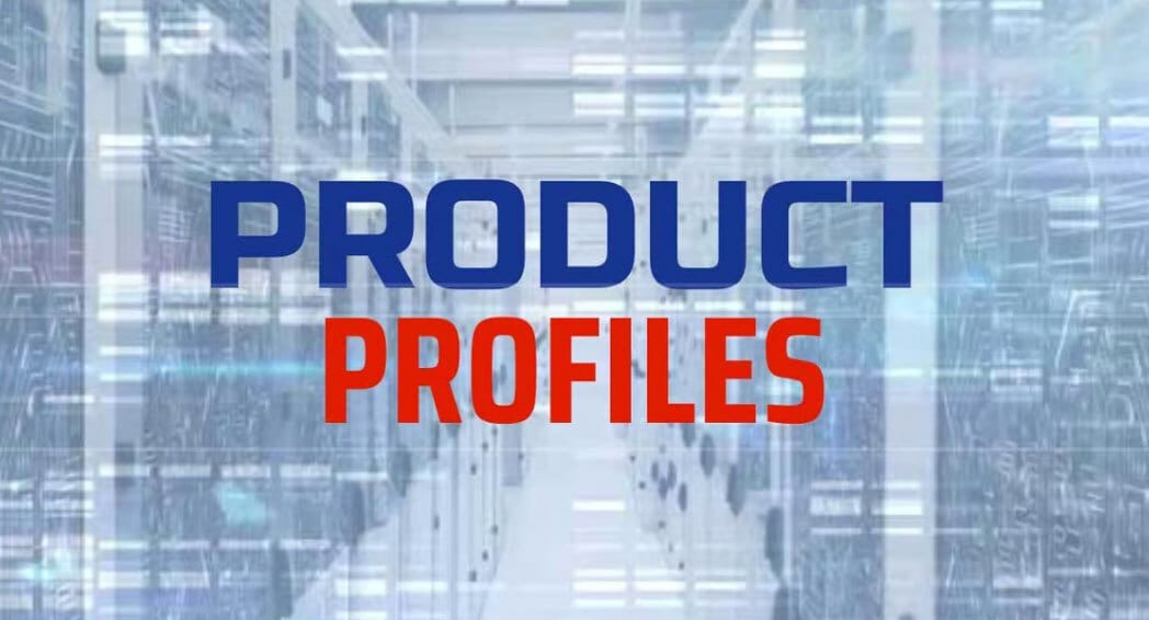 Product Profiles