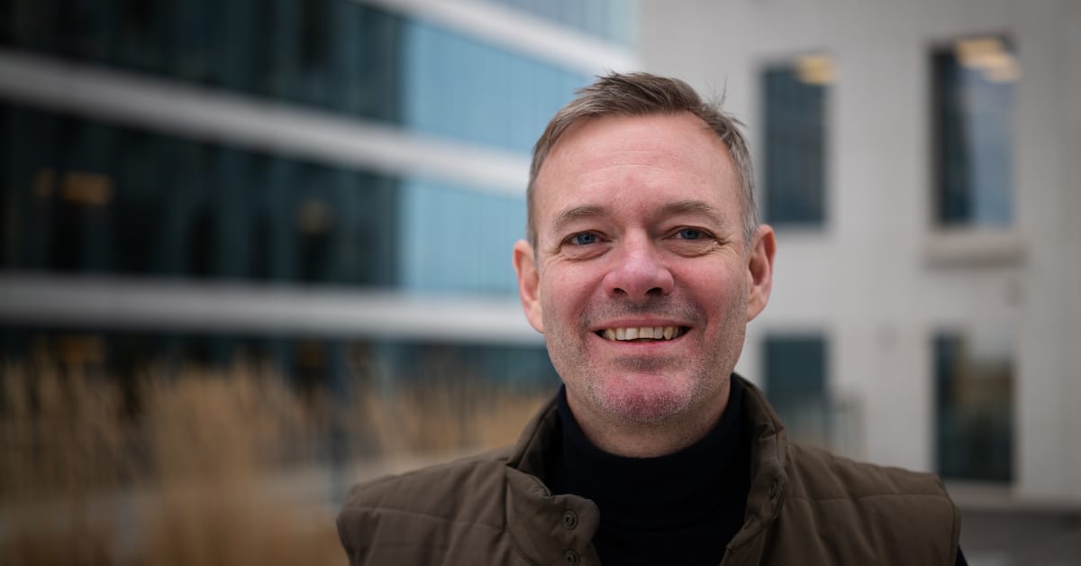 KLP Eiendom: Våre folk