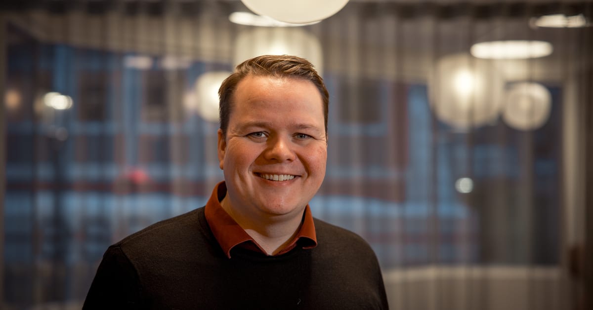 ANNONSØRINNHOLD: Fra produktsjef i Oslo til KAM i Tromsø - nå gleder ...