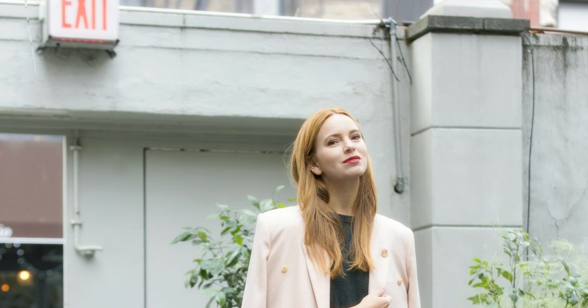 Nordlysfestivalen: Marit Larsen og Ensemble Noor